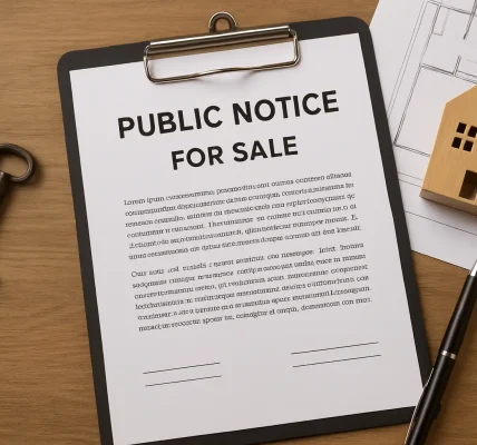 How to Give a Public Notice in Newspaper: A Step-by-Step Guide