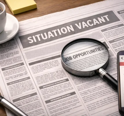 How to Give a Public Notice in Newspaper: A Step-by-Step Guide